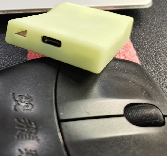 怒开新坑，自制低成本高速USB分析仪（随缘更新） / DIY/综合/Arduino/写字机/3D打印机/智能小车/平衡车/四轴飞行/MQTT ...