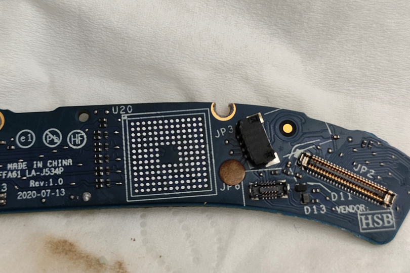 【拆机】拆一个收来的光波导的AR眼镜Rokid Glass 2，内附多图 / 技术人生/软件使用技巧/破解经验/技术吐槽/灌水 ...