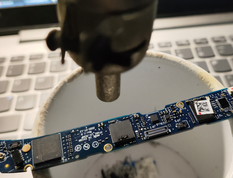 【拆机】拆一个收来的光波导的AR眼镜Rokid Glass 2，内附多图 / 技术人生/软件使用技巧/破解经验/技术吐槽/灌水 / 哇酷®开发 ...