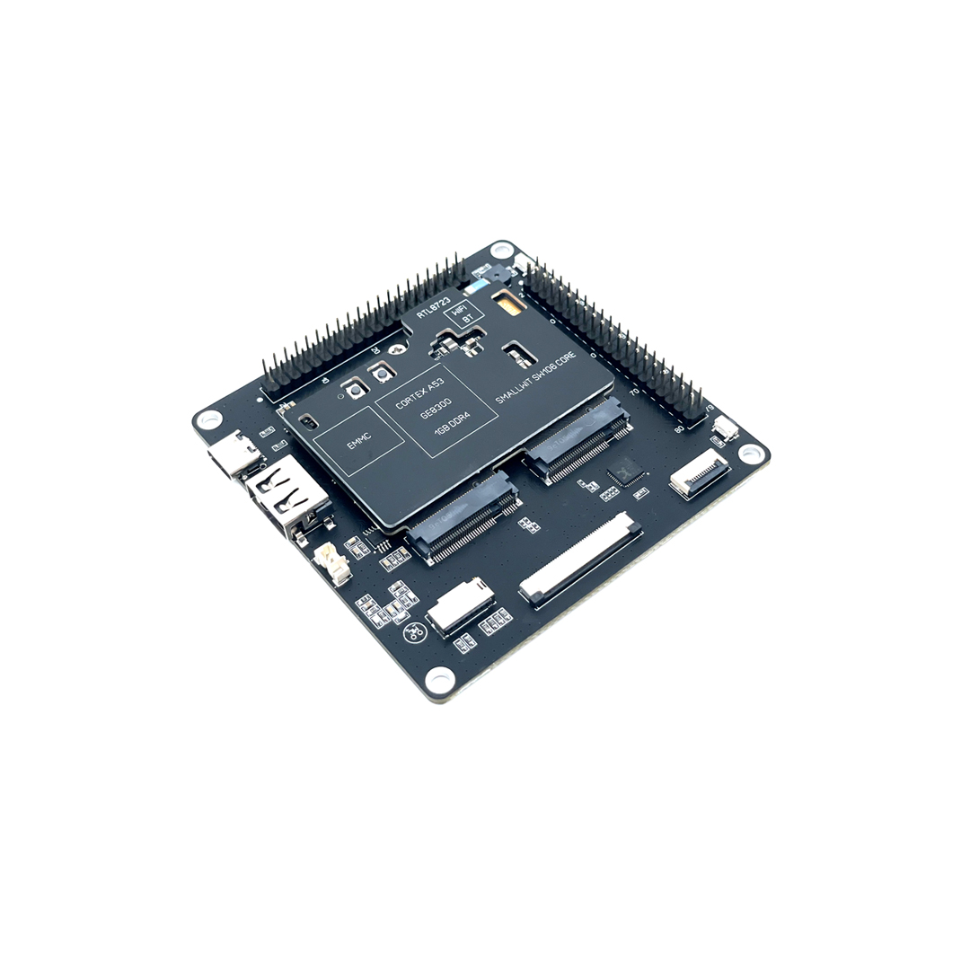 【小智出品】安卓4寸86面板开发板SW106开卖啦，2.54排针引出IO。 / 全志 SOC / 哇酷®开发者社区(WhyCan® Forum)