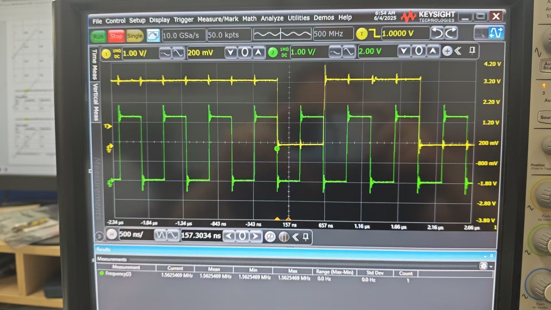 全志T3PRO 的EMAC使用的EMDIO时序问题 / 全志 SOC / 哇酷®开发者社区(WhyCan® Forum)