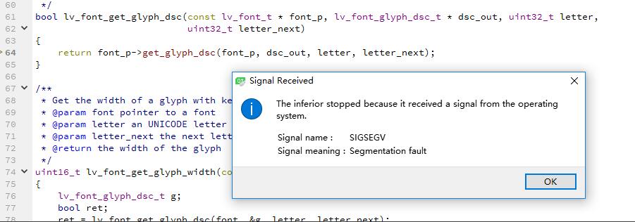 lvgl开始搞中文输入(能正常输入) / 计算机图形/GUI/RTOS/FileSystem/OpenGL/DirectX/SDL2 / WhyCan Forum(哇酷开发者社区)