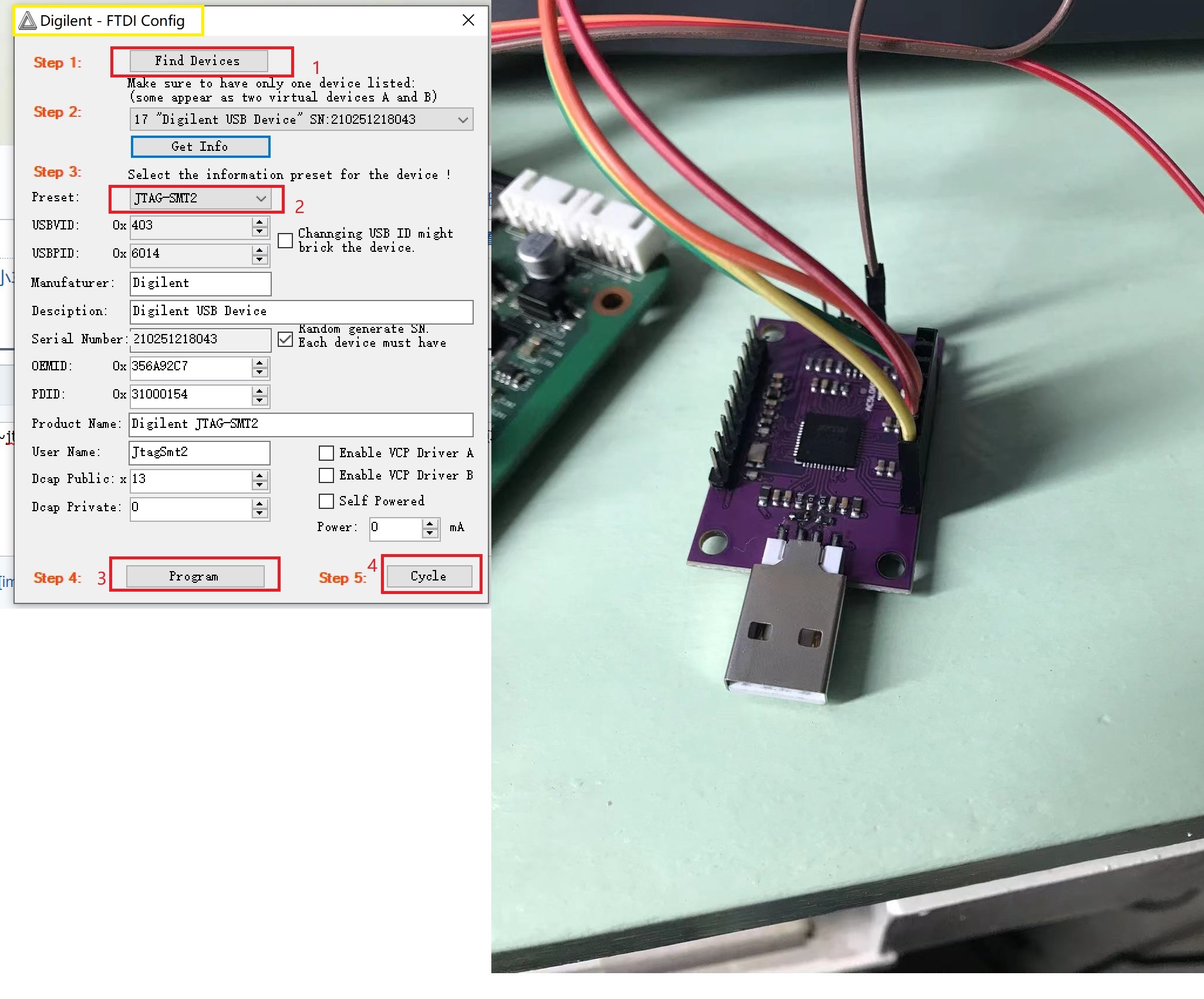 不慎入手了一块ebaz4203，将就用吧 / DIY/综合/Arduino/写字机/3D打印机/智能小车/平衡车/四轴飞行/MQTT/物联网 / WhyCan Forum(哇酷开发者社区)