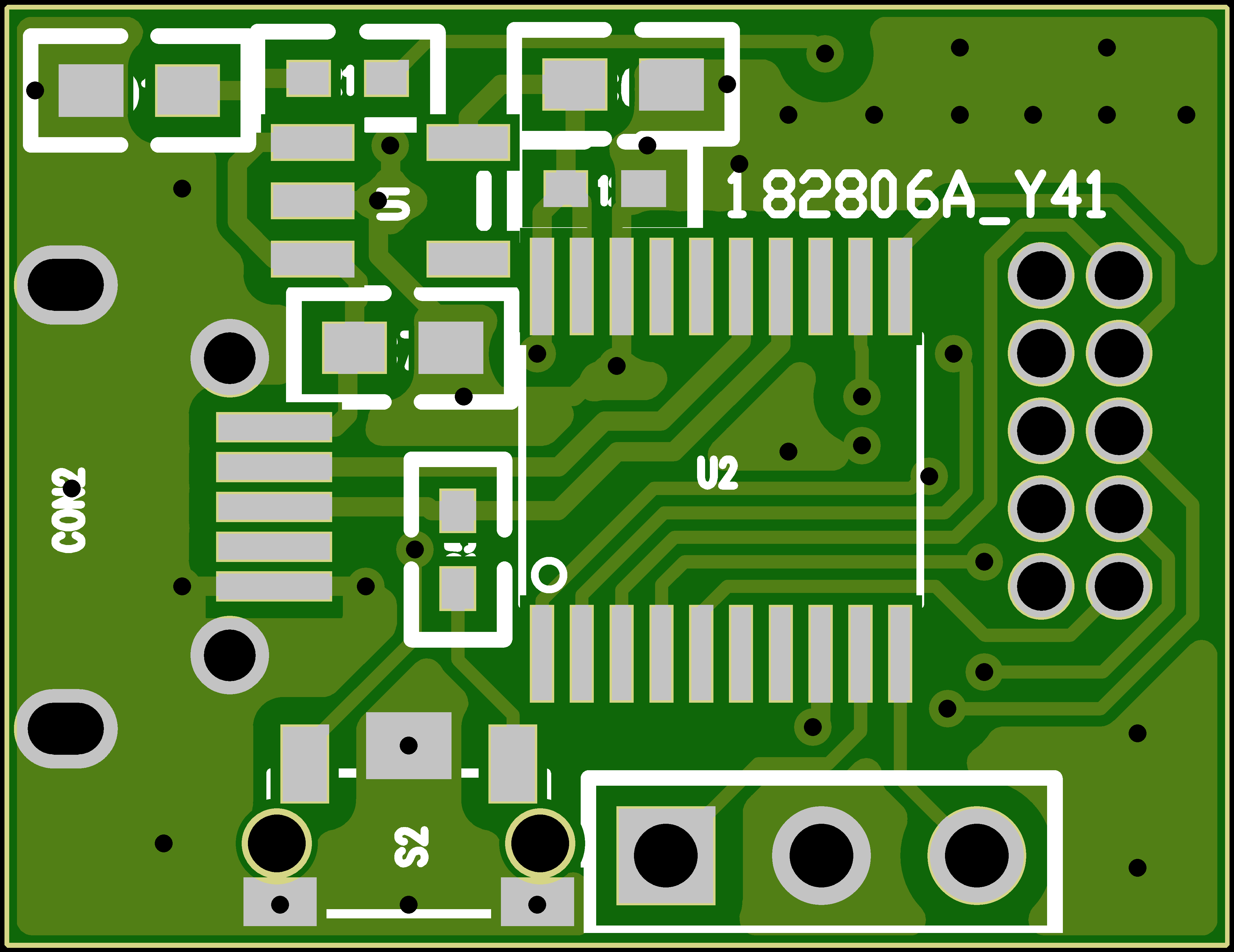 分享一个CH552可用的USB-Blaster固件 / Xilinx/Altera/FPGA/CPLD/Verilog / WhyCan Forum(哇酷开发者社区)