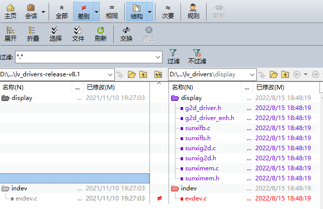 LVGL 学习记录 / 计算机图形/GUI/RTOS/FileSystem/OpenGL/DirectX/SDL2 / WhyCan ...