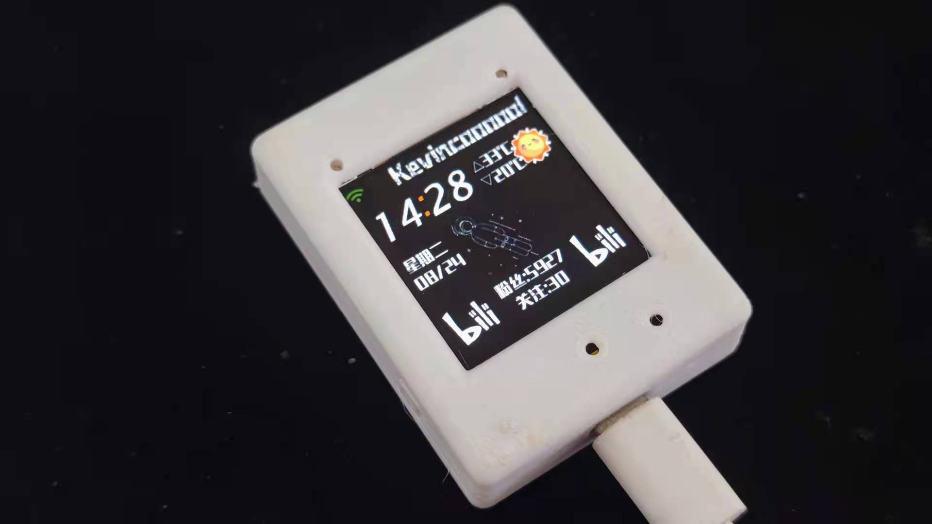 GitHub - Kevincoooool/ESP_MASTER: ESP32-CAM with LVGL Speech/Face Recognition IR Control