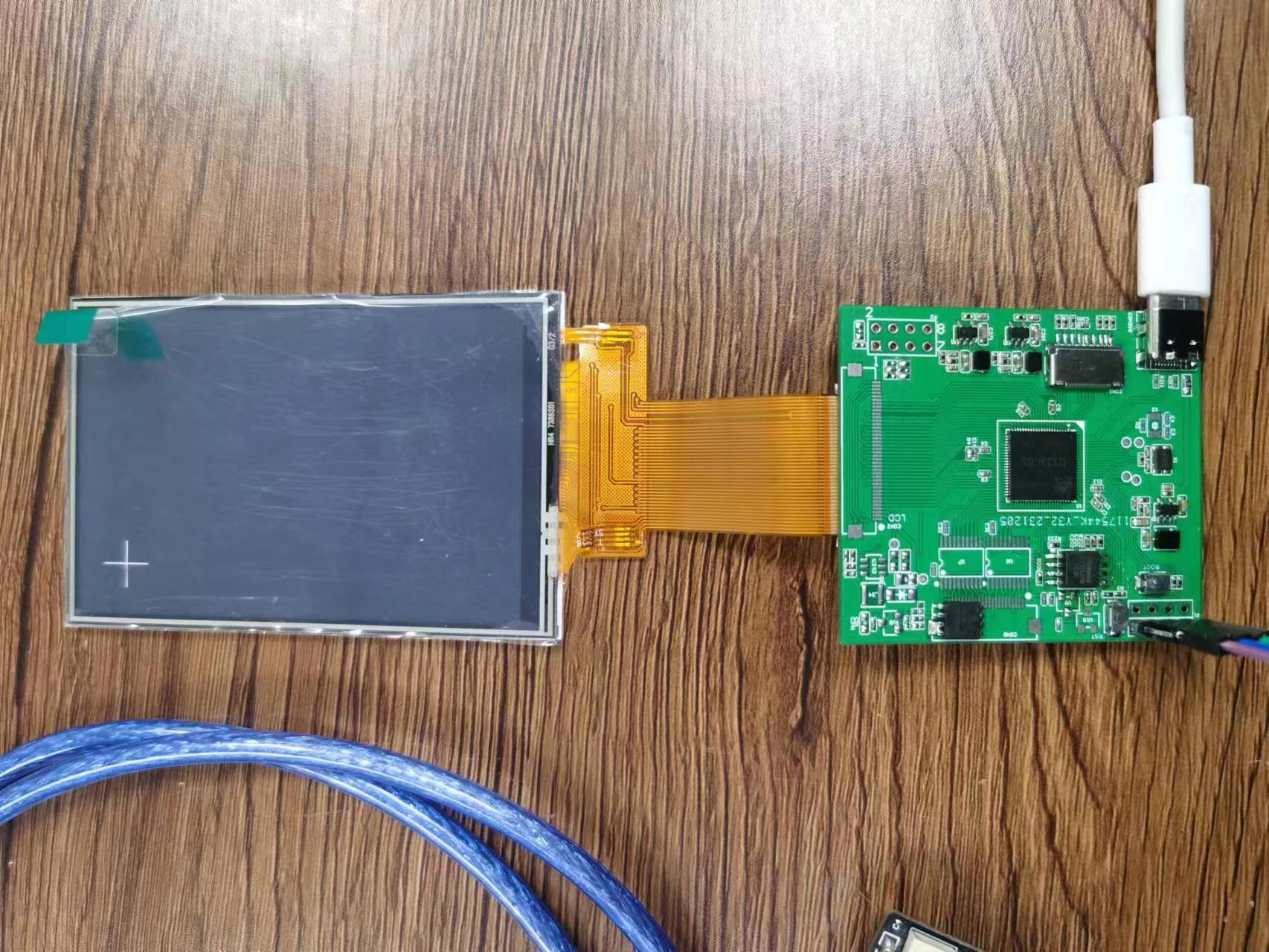 入坑D133 / 工业芯 匠芯创 / 哇酷®开发者社区(WhyCan® Forum)