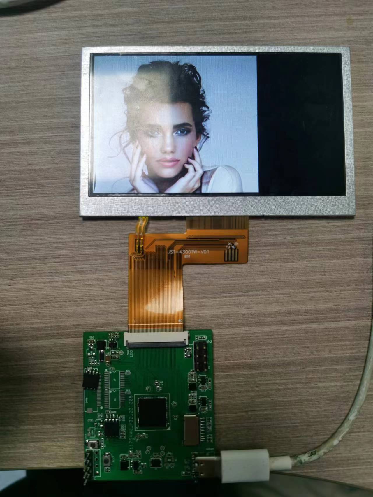 入坑D133 / 工业芯 匠芯创 / 哇酷®开发者社区(WhyCan® Forum)