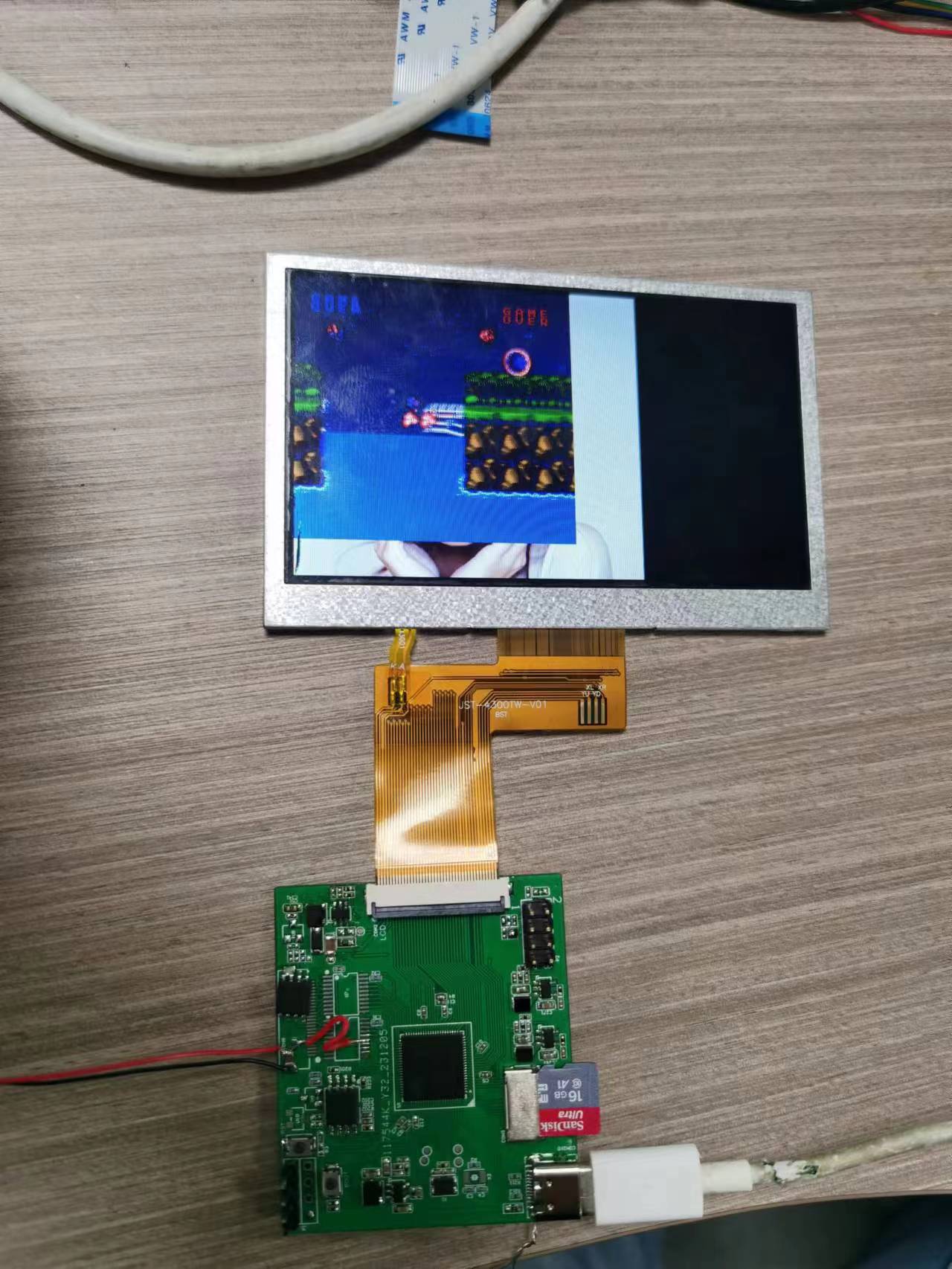 入坑D133 / 工业芯 匠芯创 / 哇酷®开发者社区(WhyCan® Forum)