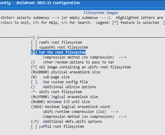 在wsl下开发T113的主线linux（最新gcc+awboot+最新kernel+最新buildroot） / 全志 SOC ...