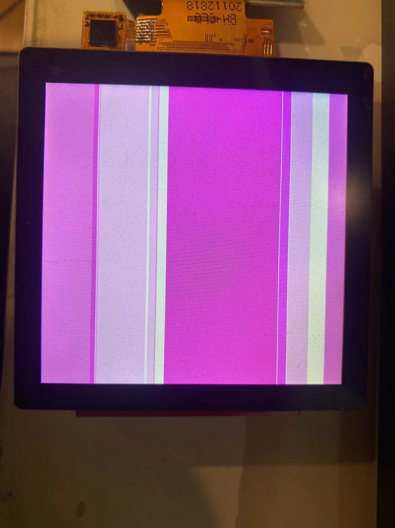 关于驱动ST7701S液晶屏初始化的疑问(荔枝派nano) / 全志 SOC / WhyCan Forum(哇酷开发者社区)