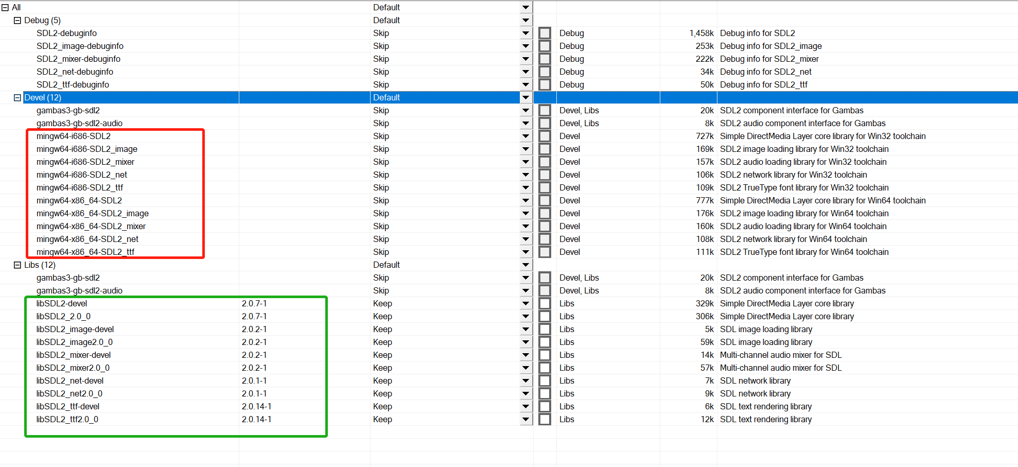 [开源]tinygl的sdl后端，跨平台opengl的子集tinygl运行 / 计算机图形/GUI/RTOS/FileSystem ...