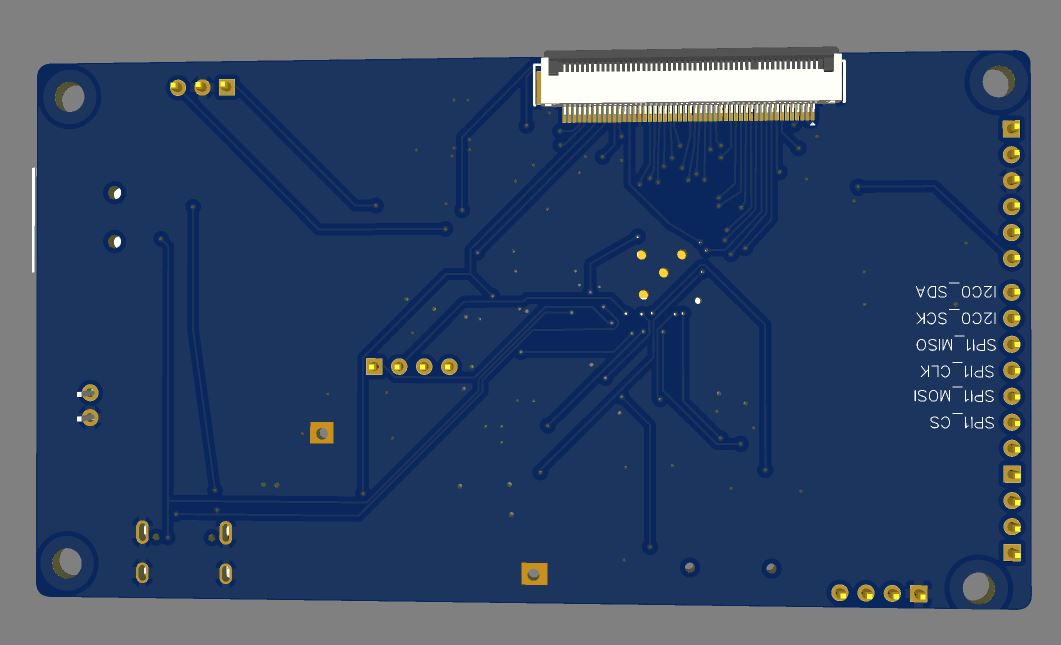 初玩F1C100S / 全志 SOC / 哇酷®开发者社区(WhyCan® Forum)