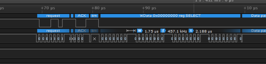 开源CH551/2实现的汇编优化高速DAP-Link (CMSIS-DAP v2) / Cortex M0/M3/M4/M7 / WhyCan ...