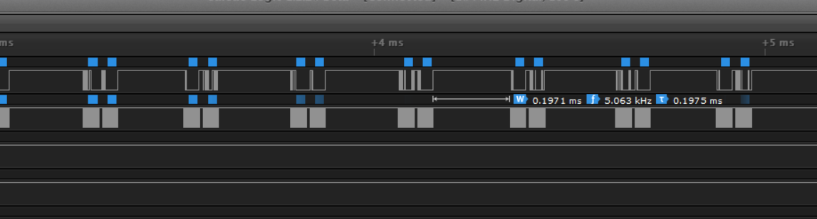 开源CH551/2实现的汇编优化高速DAP-Link (CMSIS-DAP v2) / Cortex M0/M3/M4/M7 / WhyCan ...