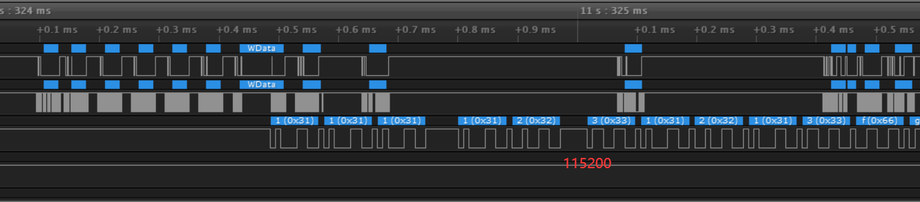 开源CH551/2实现的汇编优化高速DAP-Link (CMSIS-DAP v2) / Cortex M0/M3/M4/M7 / 哇酷®开发者 ...