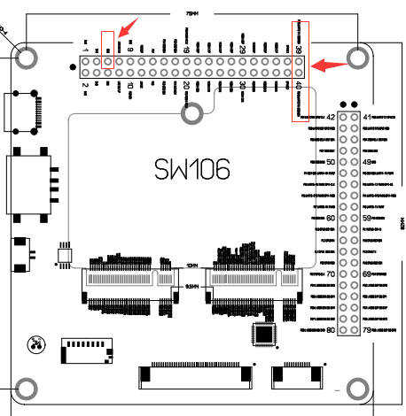 收到小智SW106开发板到手，试着玩一玩 / 全志 SOC / WhyCan Forum(哇酷开发者社区)
